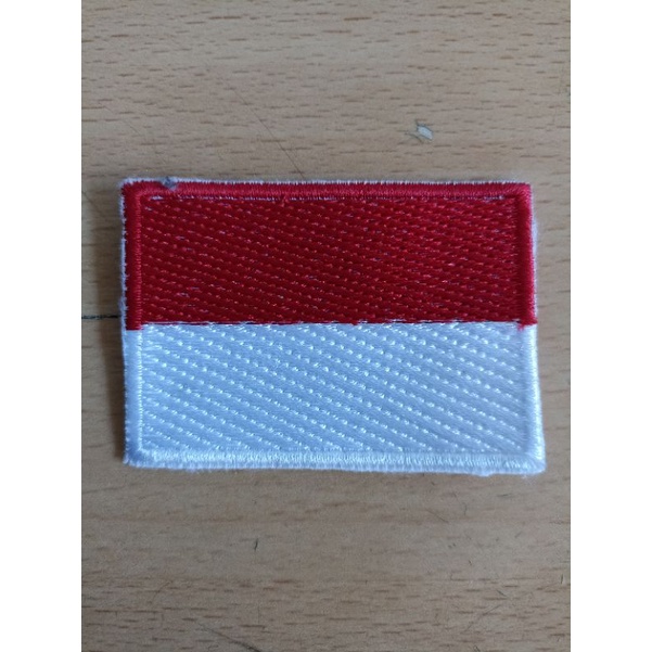 Jual Badge | Bet Bendera Merah Putih | Shopee Indonesia