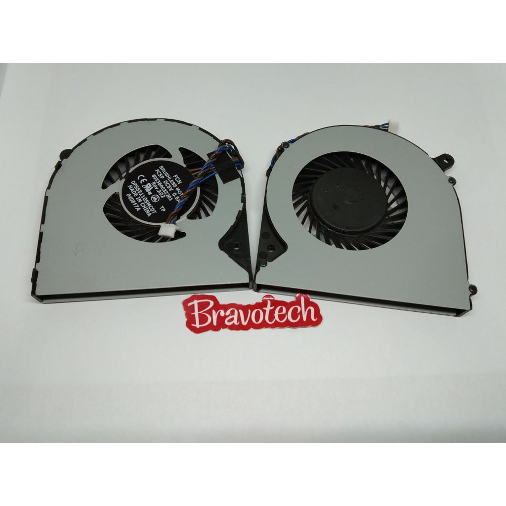 Jual Cooling Fan FUJITSU A544 Fujitsu Lifebook A514 A544 A556 AH544 ...