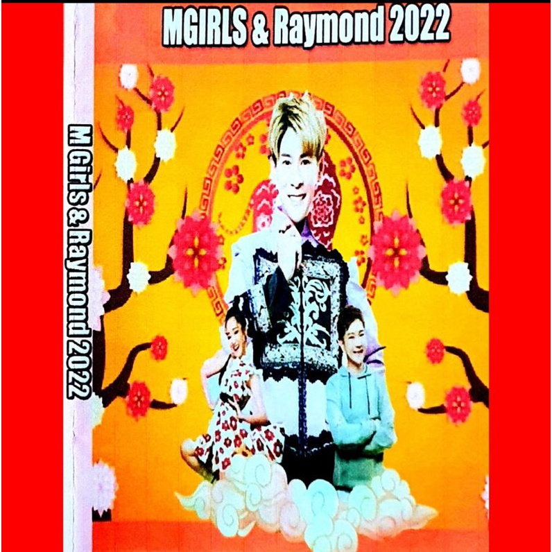 Jual KASET (D.V.D) VIDEO LAGU MUSIK IMLEK TERBARU - LAGU CHINESE NEW ...