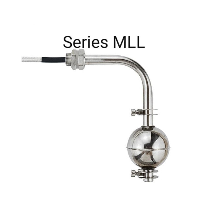 Jual water tank level switch sensor high temperature type mini | Shopee ...