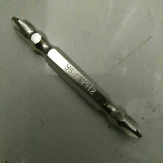 Jual Mata bor obeng screw ukuran 650 mm michael drill plus min ...