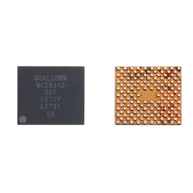 Jual IC Audio Xiaomi Pocophone F1 WCD9340 | Shopee Indonesia