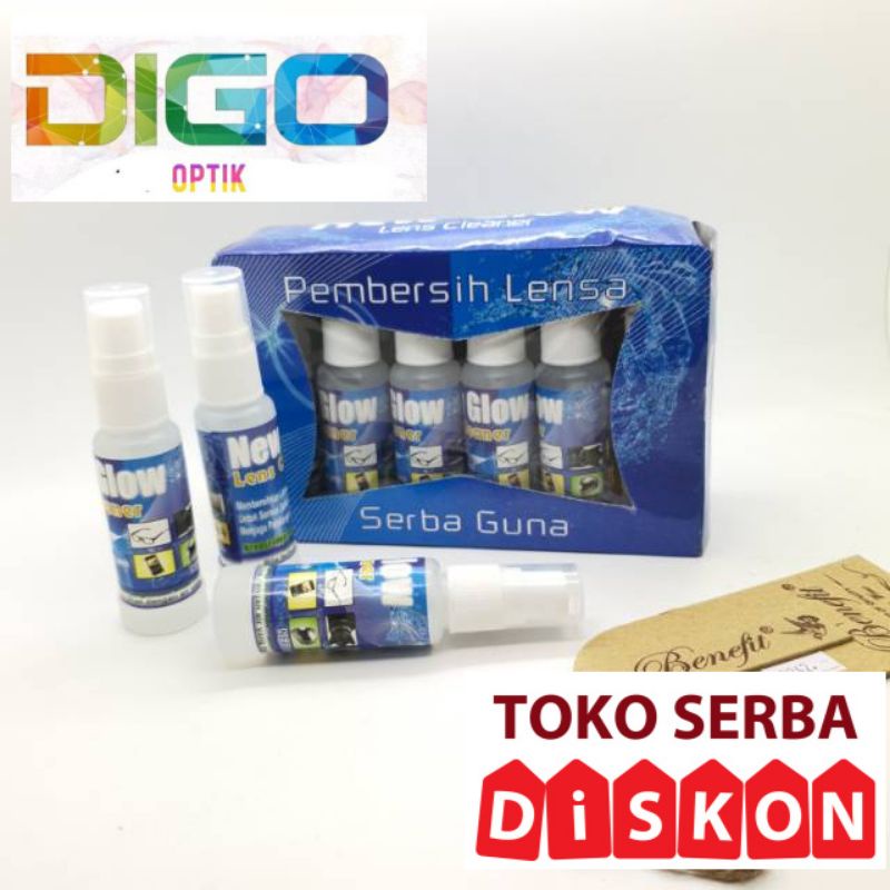 Jual TERLARIS SHOPEE LENS CLEANER, PEMBERSIH LENSA KACAMATA , HP ...