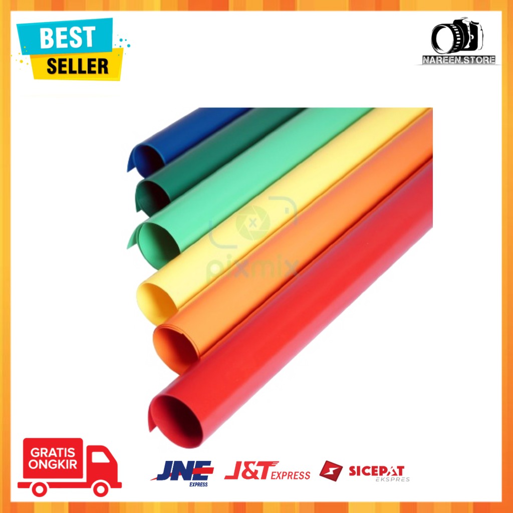 Jual BACKGROUND FOTO POLOS BACKDROP FOTO STUDIO ALAS FOTO BAHAN PVC ...