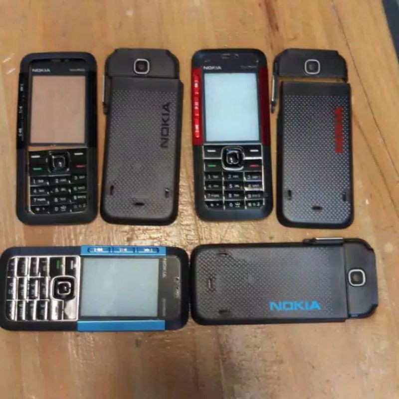 Jual Casing Nokia 5310 | Shopee Indonesia