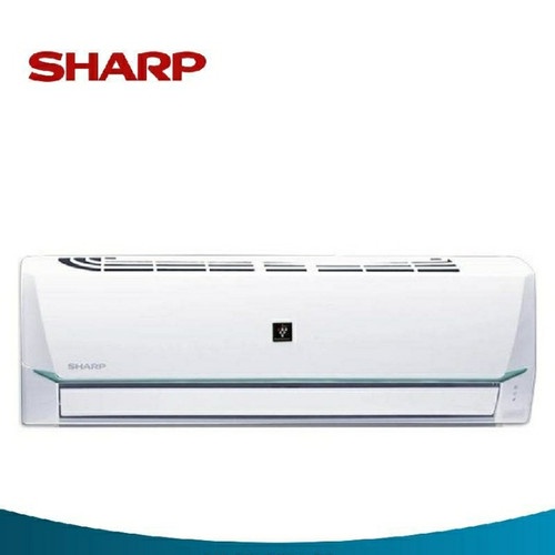Jual Ac Sharp Plasmacluster 0.5pk / 1/2PK type AH-AP5SSY Jetstream BATAM | Shopee Indonesia
