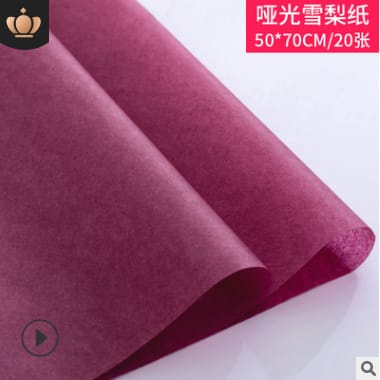 Jual (5 Lembar) Sydney Wrapping Paper 24 gsm / Kertas Wax / Bungkus ...