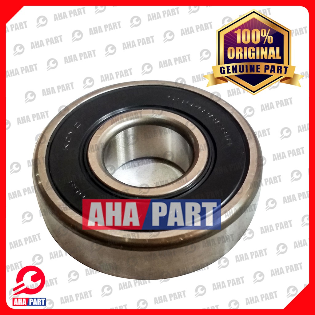 Jual TOYOTA BEARING RADIAL BALL AVANZA 90043-63313 | Shopee Indonesia