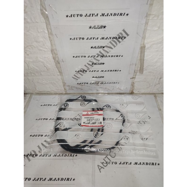 Jual Paking klep paking tutup klep Fuso 6D16 Ganjo KTB | Shopee Indonesia