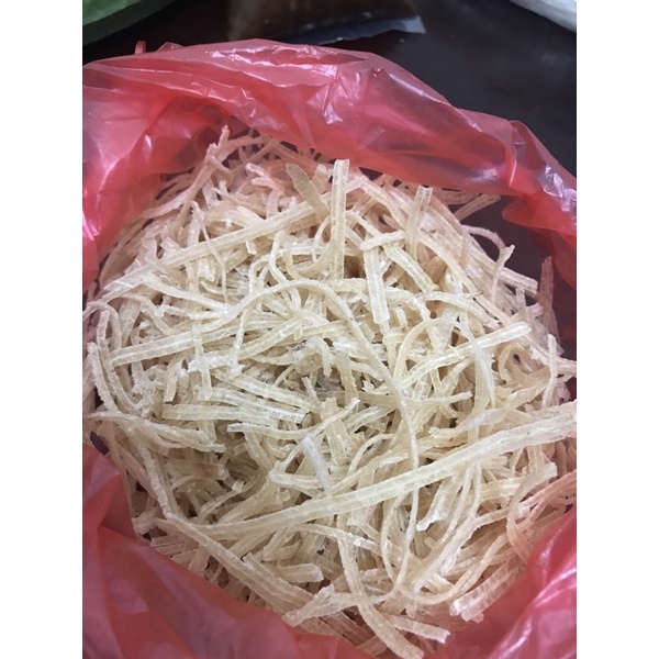 Jual KERUPUK UBI MUSTOFA MENTAH | GARINGAN NASI UDUK NASI GURIH ...