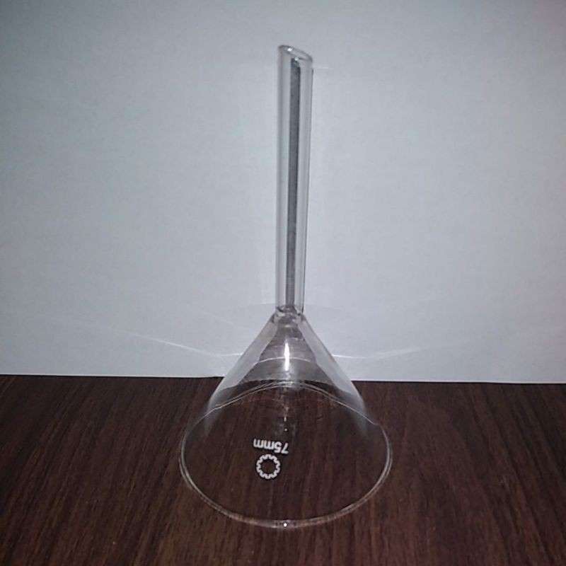 Jual corong gelas 75 mm | Shopee Indonesia