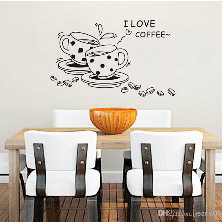 Jual AURA - Wall Sticker Dinding Kamar - Stiker Dinding - Dekorasi ...