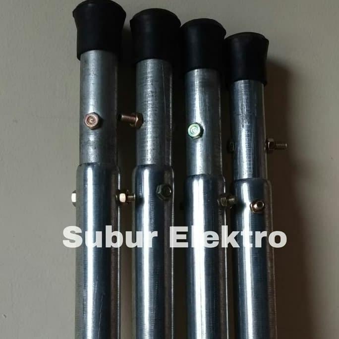 Jual monggo] Sale Tiang Bendera Merah Putih Indonesia Galvanis Anti Karat 3Meter | Shopee Indonesia