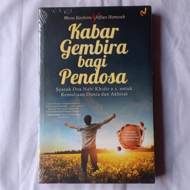Jual KABAR GEMBIRA BAGI PENDOSA | Shopee Indonesia Jual KABAR GEMBIRA BAGI PENDOSA | Shopee Indonesia