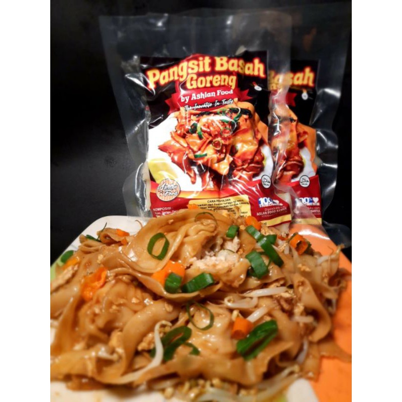 Jual PANGSIT BASAH/GORENG | Shopee Indonesia