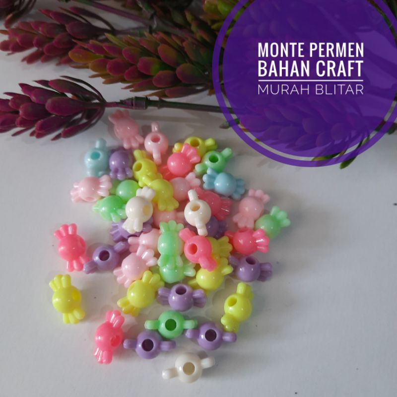 Jual monte dove/manik dove 10 gram/Monte susu aneka bentuk | Shopee ...