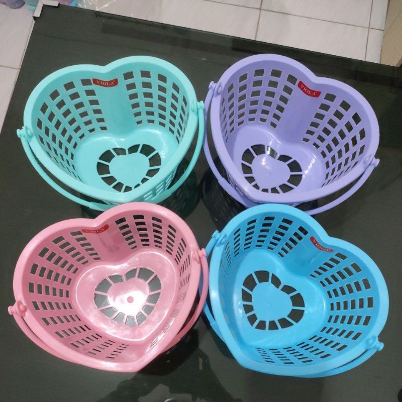 Jual Keranjang Sabun Love | Shopee Indonesia
