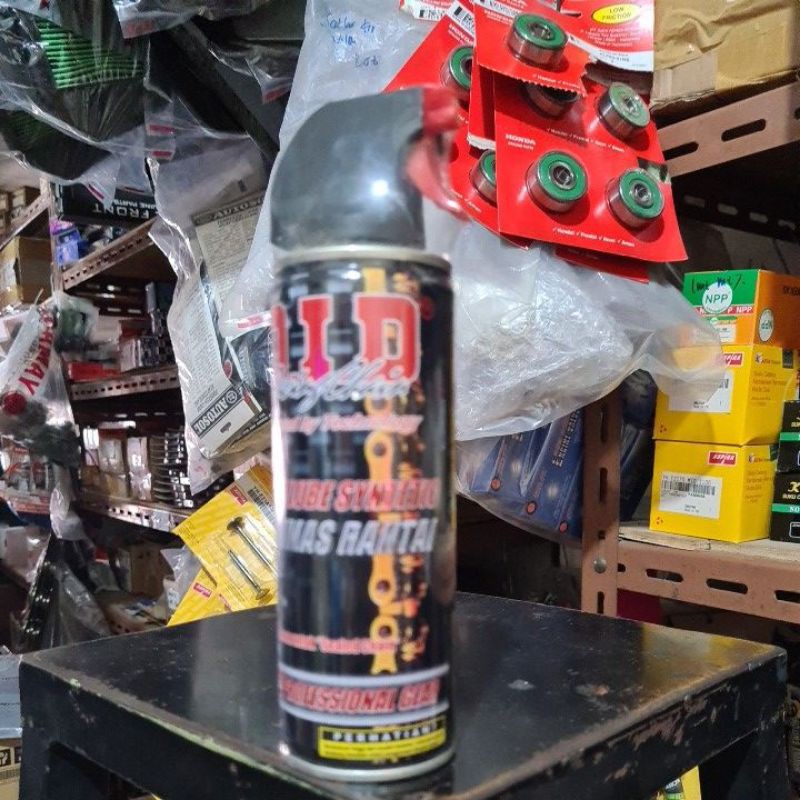 Jual chain lube did 280ml | Shopee Indonesia