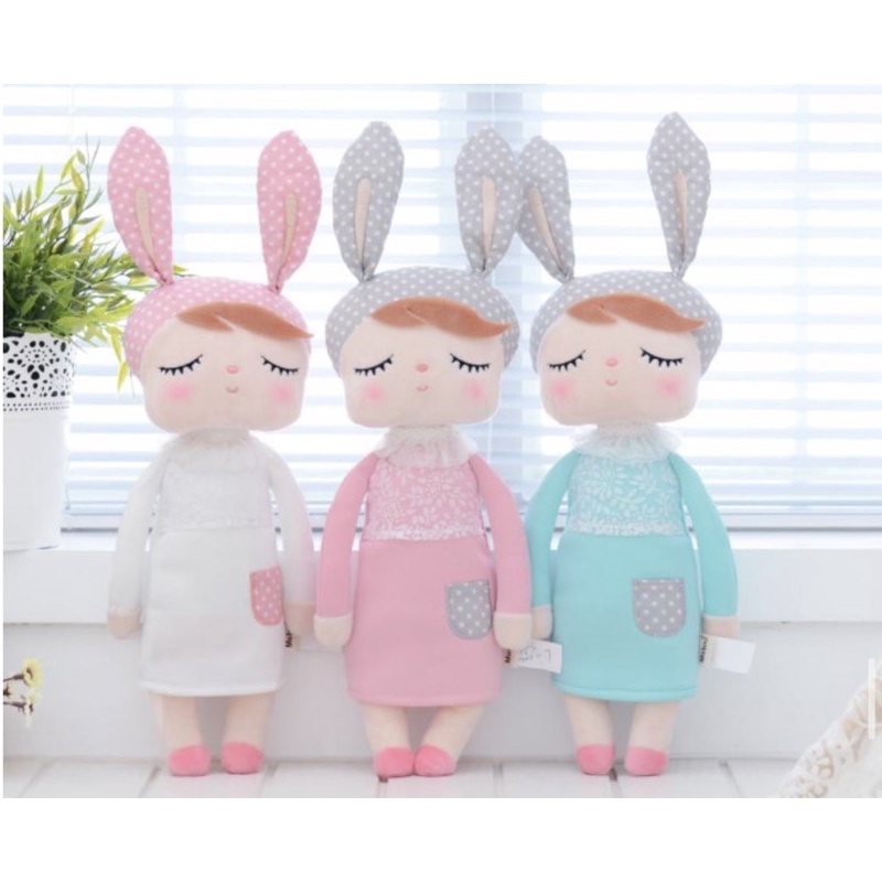 Jual Boneka Metoo Angela Classic/ Boneka Metoo Angela Original/ Boneka ...