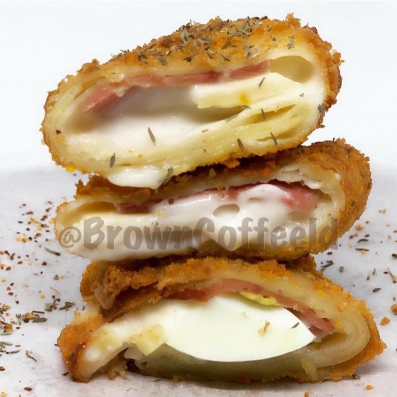 Jual Risol Smoked Beef Mayo - 1 Box | Shopee Indonesia