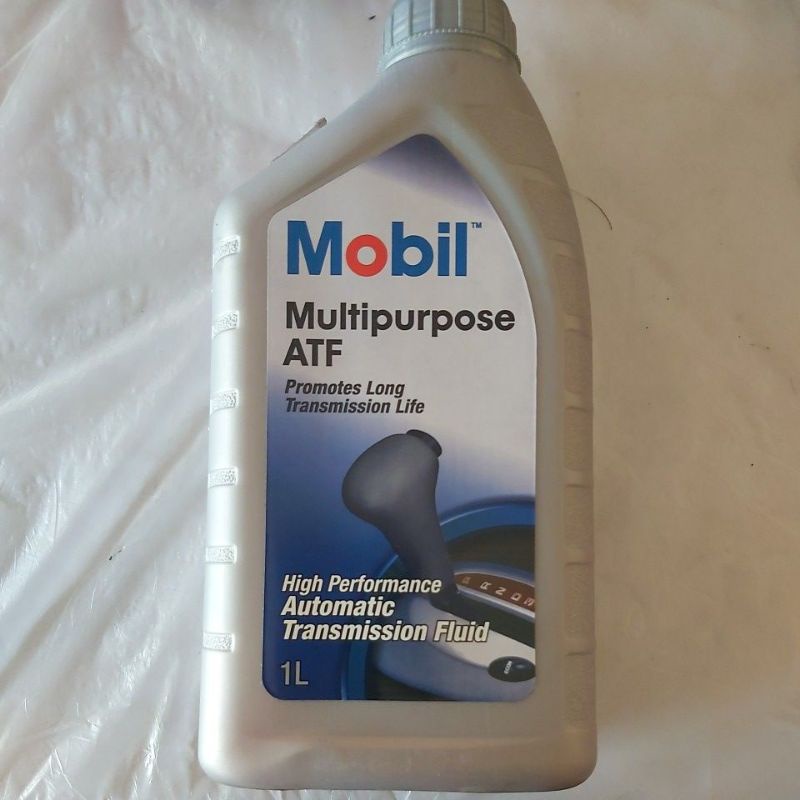 Jual OLI ATF MOBIL MULTIPURPOSE ATF - AUTOMATIC TRANSMISSION - OLI ...