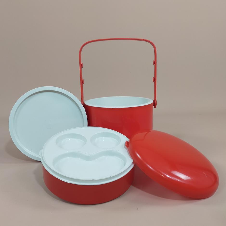 Jual Kirim Populer TAMAS CLUB ( RANTANG PIKNIK ) JUMBO 22x22x35 ...