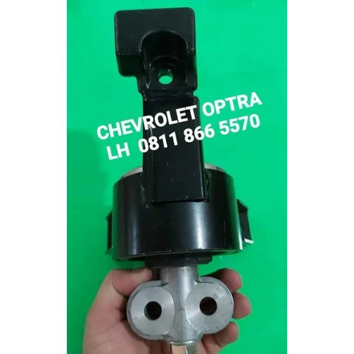 Jual ENGINE Mounting CHEVROLET OPTRA LH KIRI MADE IN KOREA OEM | Shopee ...