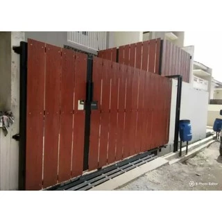 Jual Pagar GRC Terlengkap & Harga Terbaru Juni 2024 | Shopee Indonesia