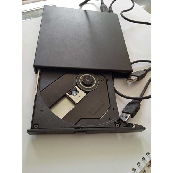 Jual DVD portable optical drive external | Shopee Indonesia