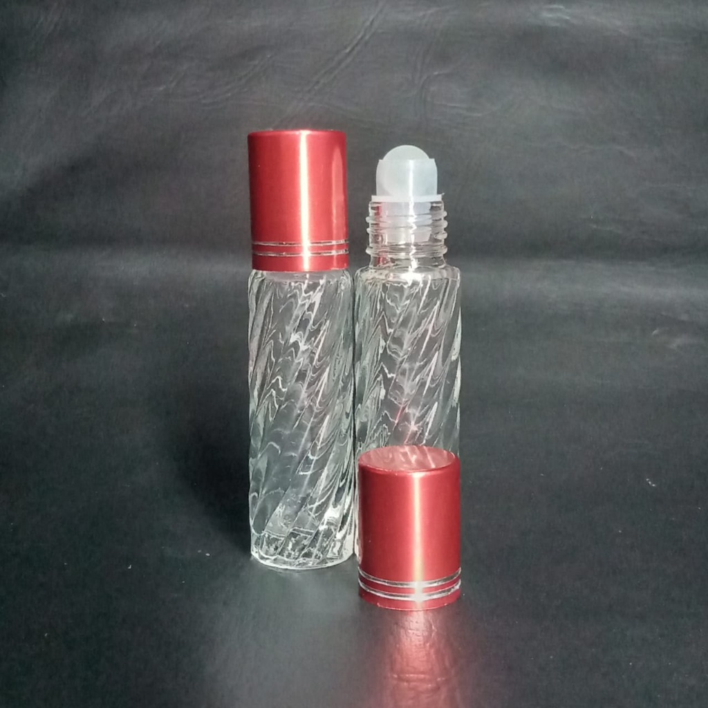 Jual BOTOL ULIR ROLL 10ML | Shopee Indonesia