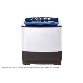 Jual MESIN CUCI 16KG LG P 1600 RT / RTB | Shopee Indonesia