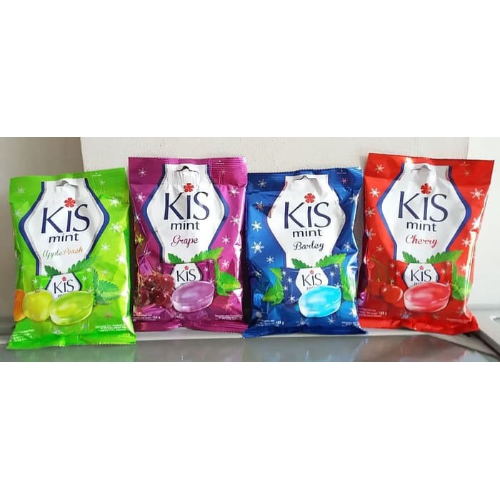 Jual Kis Mint Permen Gula gula | Shopee Indonesia