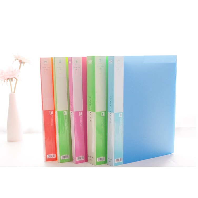 Jual MAP PLASTIK UKURAN A4 DOKUMEN ORGANIZER DOCUMENT ORGANIZER MAP ...