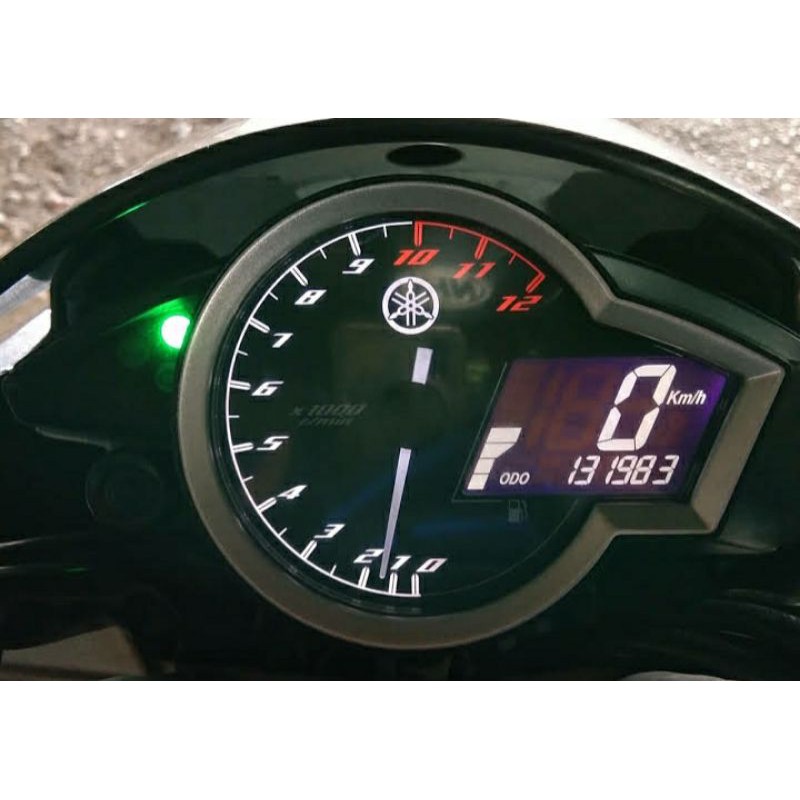 Jual JASA SERVIS sunburn speedometer vixion Nvl atau Nva hanya jasa ...