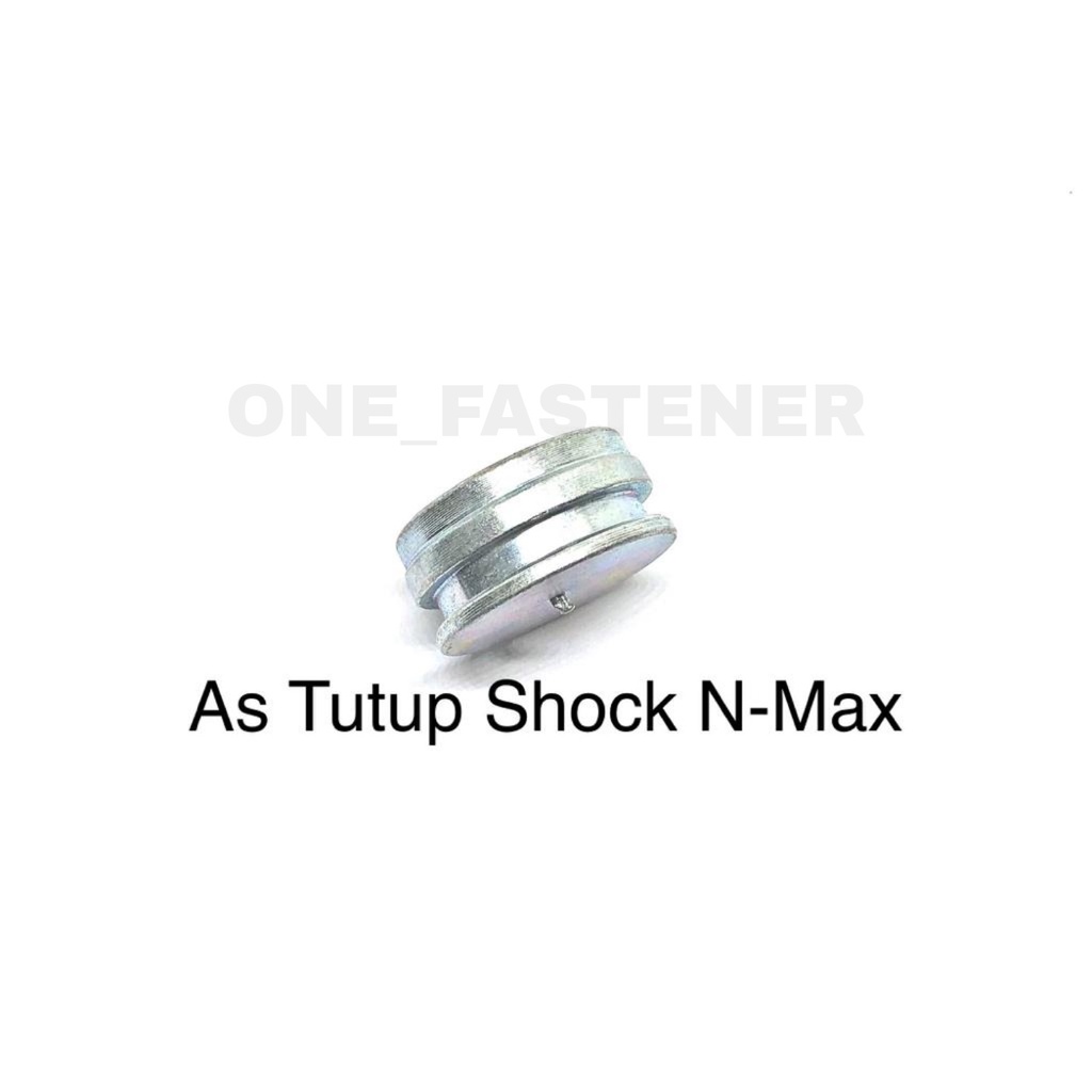 Jual t305 Tutup As Shock Depan yamaha Nmax shok xmax aerox lexi mx king ...