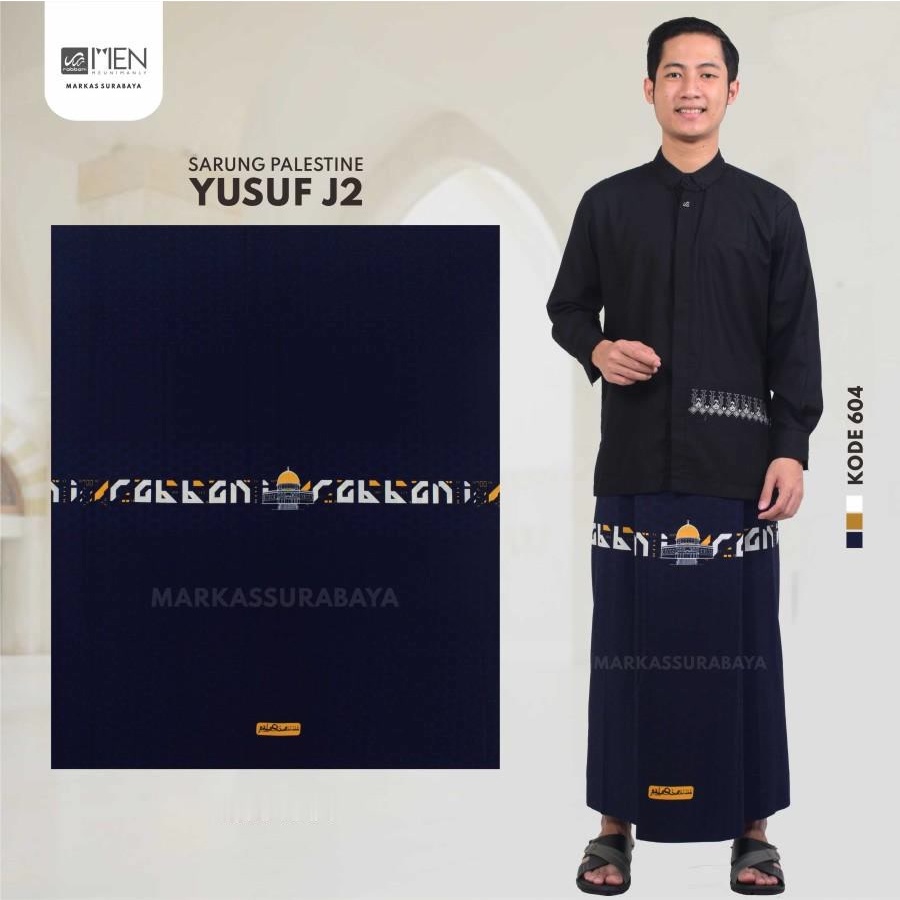 Jual Sarung Rabbani Original 100% Terbaru Ori Official Store Kain ...