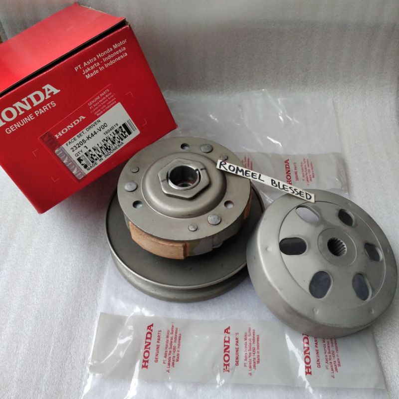 Jual POLLY POLI PULY ASSY BEAT POP BEAT ESP BEAT STREET /HIGH QUALITY ...