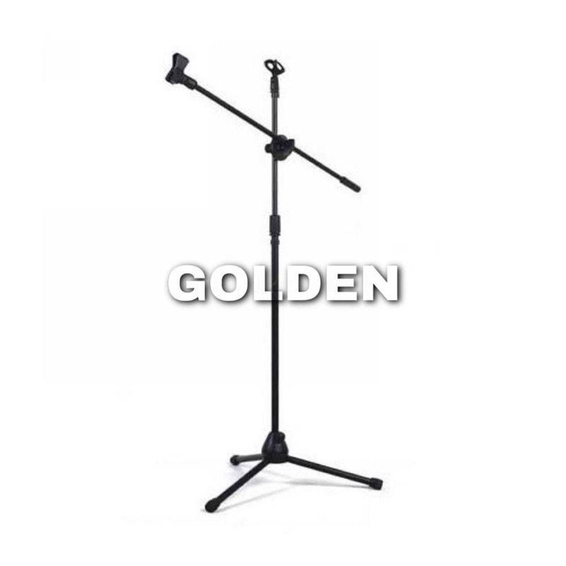 Jual Stand Mic Beyermic MS 017 - Stand Lantai Microphone MS017 | Shopee Indonesia