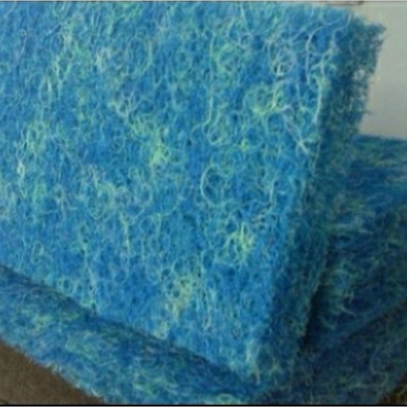 Jual Japmat Filter Japanese Mat Japan Mat Filter Aquarium Kolam 50x25 ...