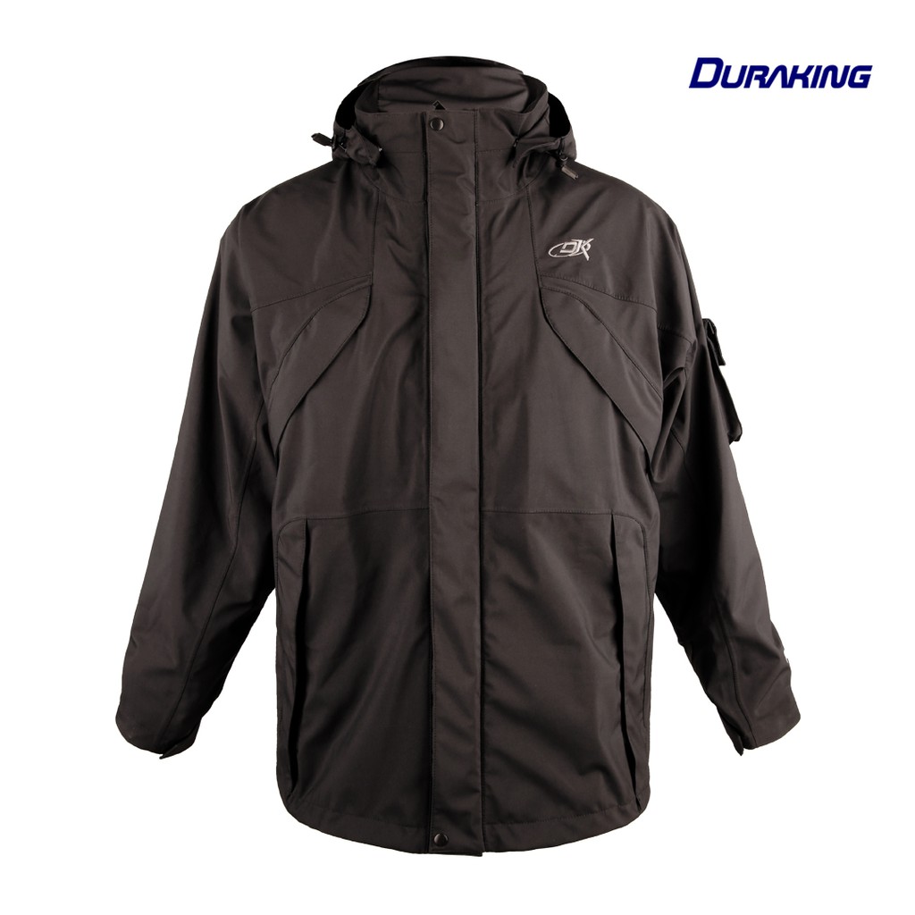 Jual DK Jacket Pro-Parka | Shopee Indonesia