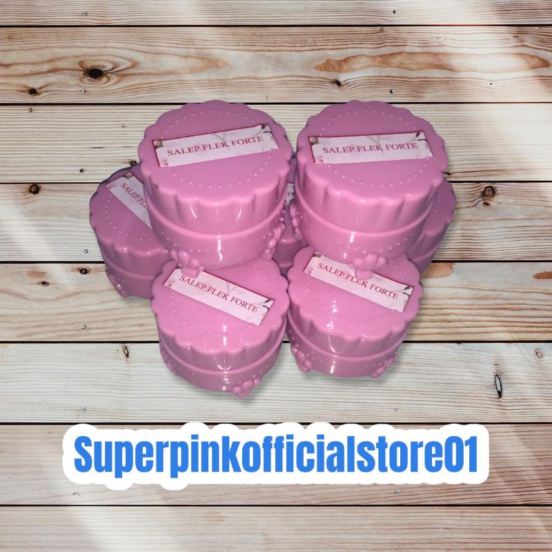 Jual super pink salep flek Forte | Shopee Indonesia