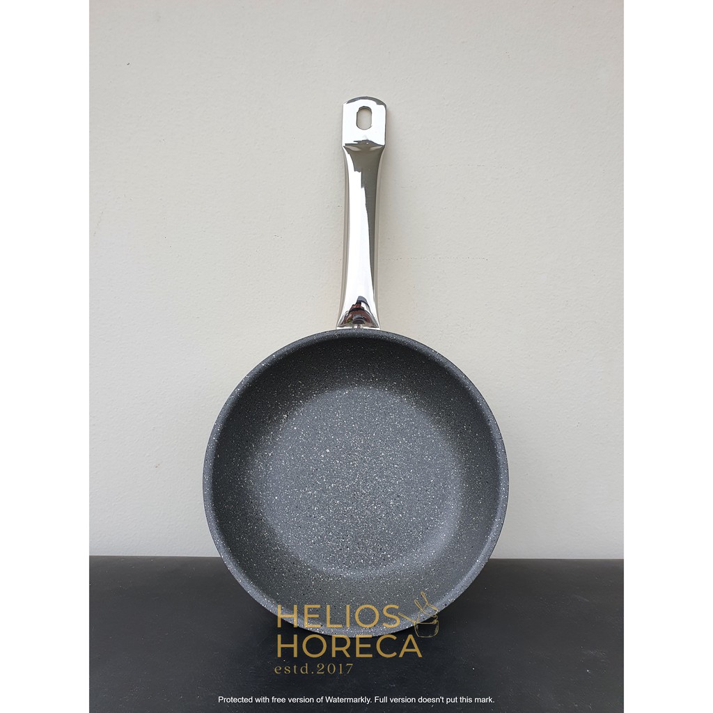 Jual Bima Origin Non Stick Frying Pan 26cm Stoneforce Coating Induction ...