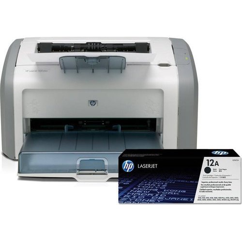 Jual Printer HP Laserjet P1020 normal second | Shopee Indonesia