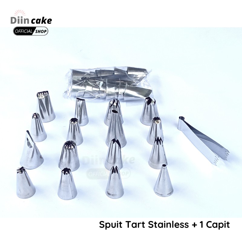 Jual Spuit Terlengkap & Harga Terbaru Mei 2026 | Shopee Indonesia
