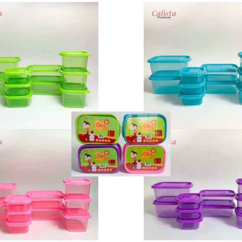 Jual calista set | Shopee Indonesia