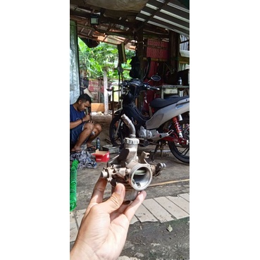 Jual Karburator Karisma 125 standar | Shopee Indonesia
