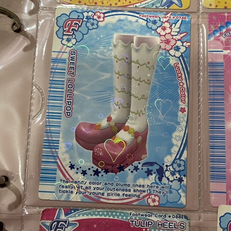 Jual love and berry card kartu koleksi | Shopee Indonesia