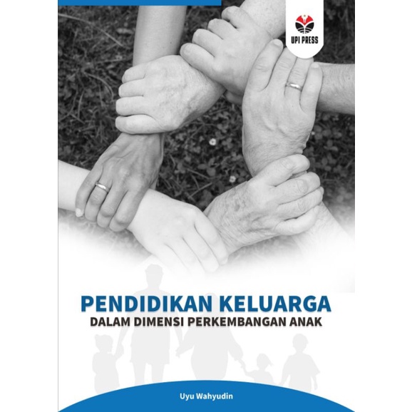 Jual Buku Orignal: Pendidikan Keluarga dalam Dimensi Perkembangan Anak | Shopee Indonesia