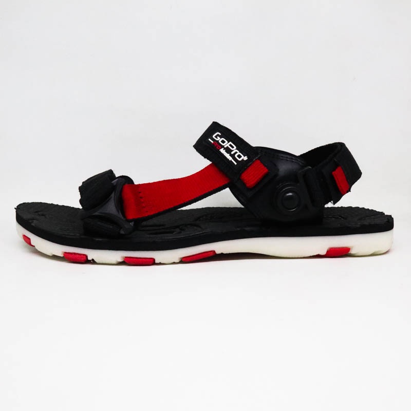 Jual Go Pro Wilis Sandal Gunung Sandal Pria Sandal Kasual | Shopee ...