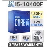 Jual procie core i5 gen 10 | Shopee Indonesia
